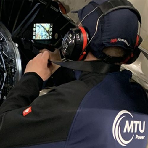 Distran - Specialized in ultrasonic cameras for gas leak detection