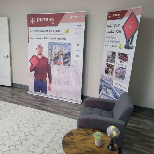 Distran strengthens its presence in the USA and Canada